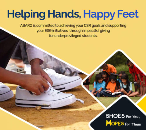 CSR Collaboration - ABARO