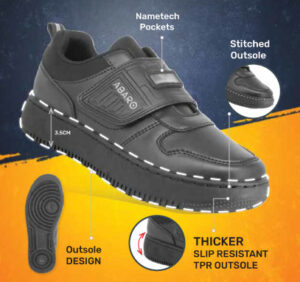 Durable School Shoes for Every Student