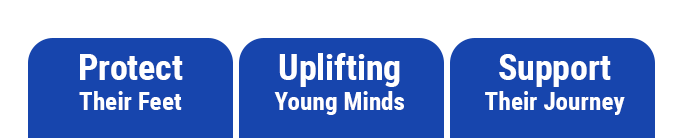 ABARO School Shoes Malaysia | Keep On Exploring